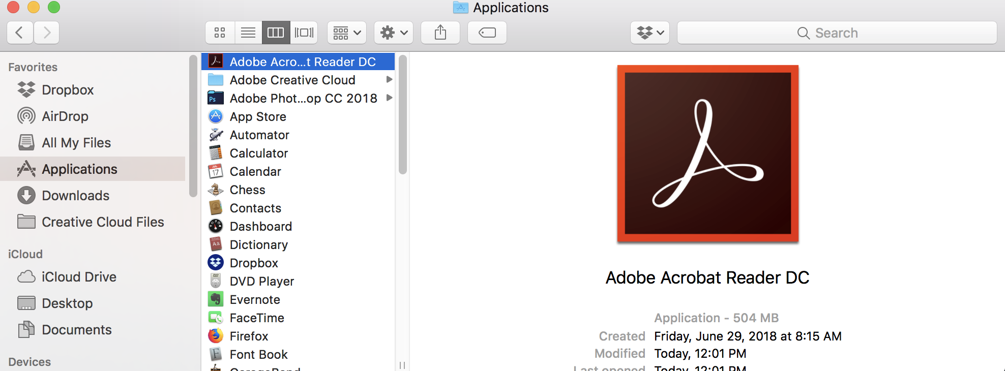 How To Open PDF File In Adobe Reader On A Computer Fabrics store Support